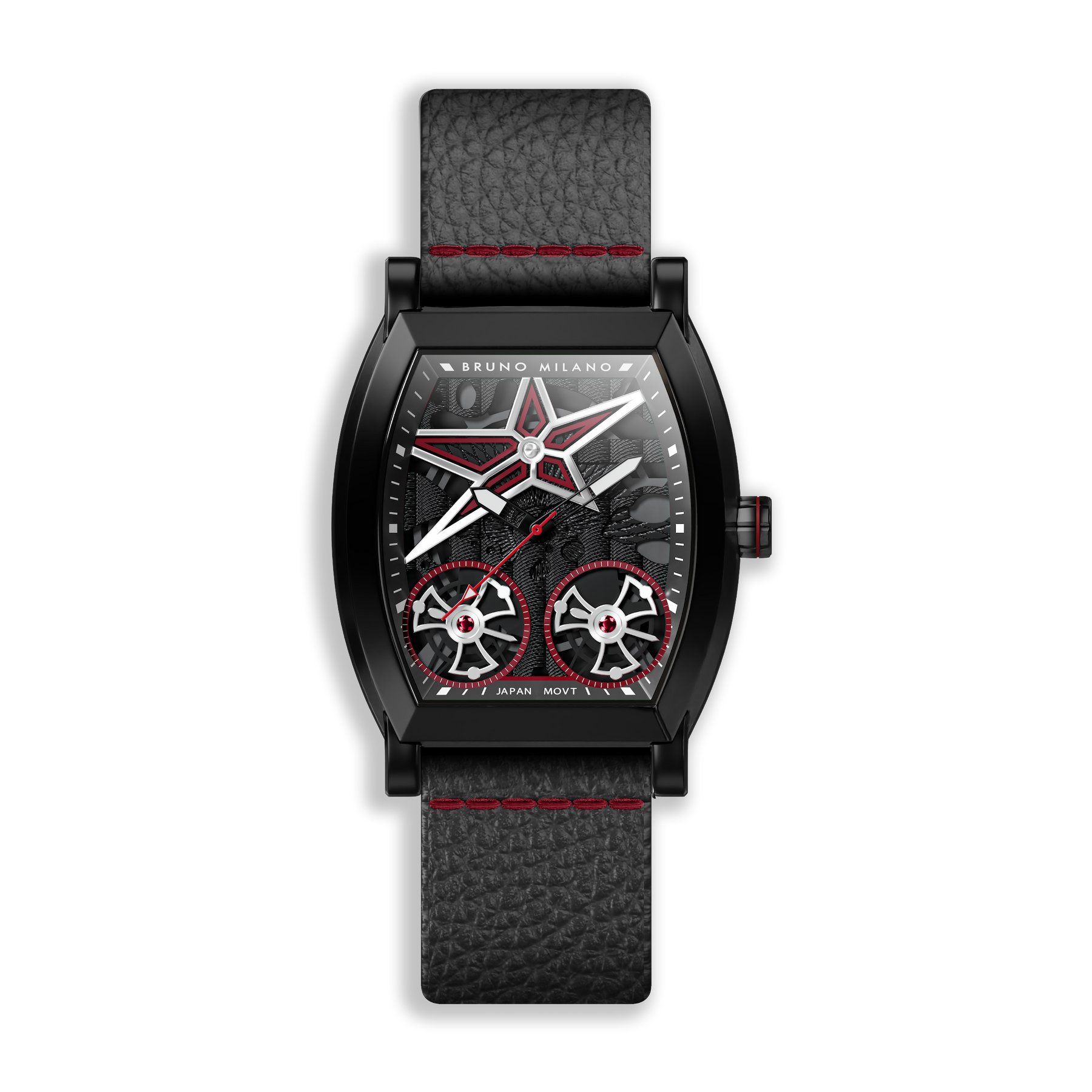 Skeleton – Bruno Milano