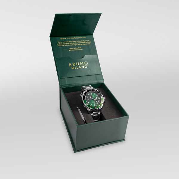 Mens Watches – Bruno Milano
