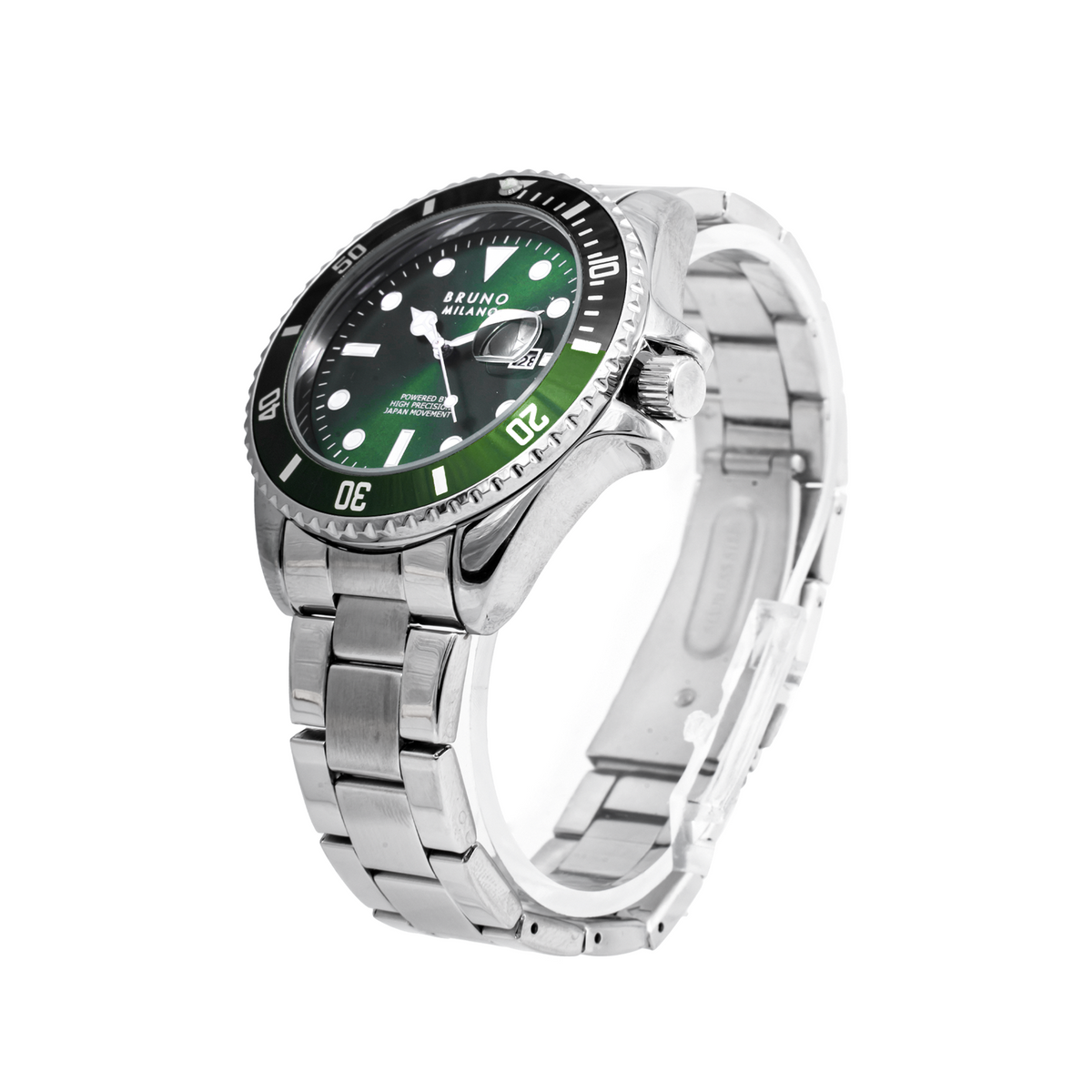 Mens Watches – Bruno Milano