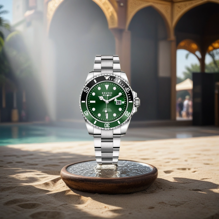 Mens Watches – Bruno Milano
