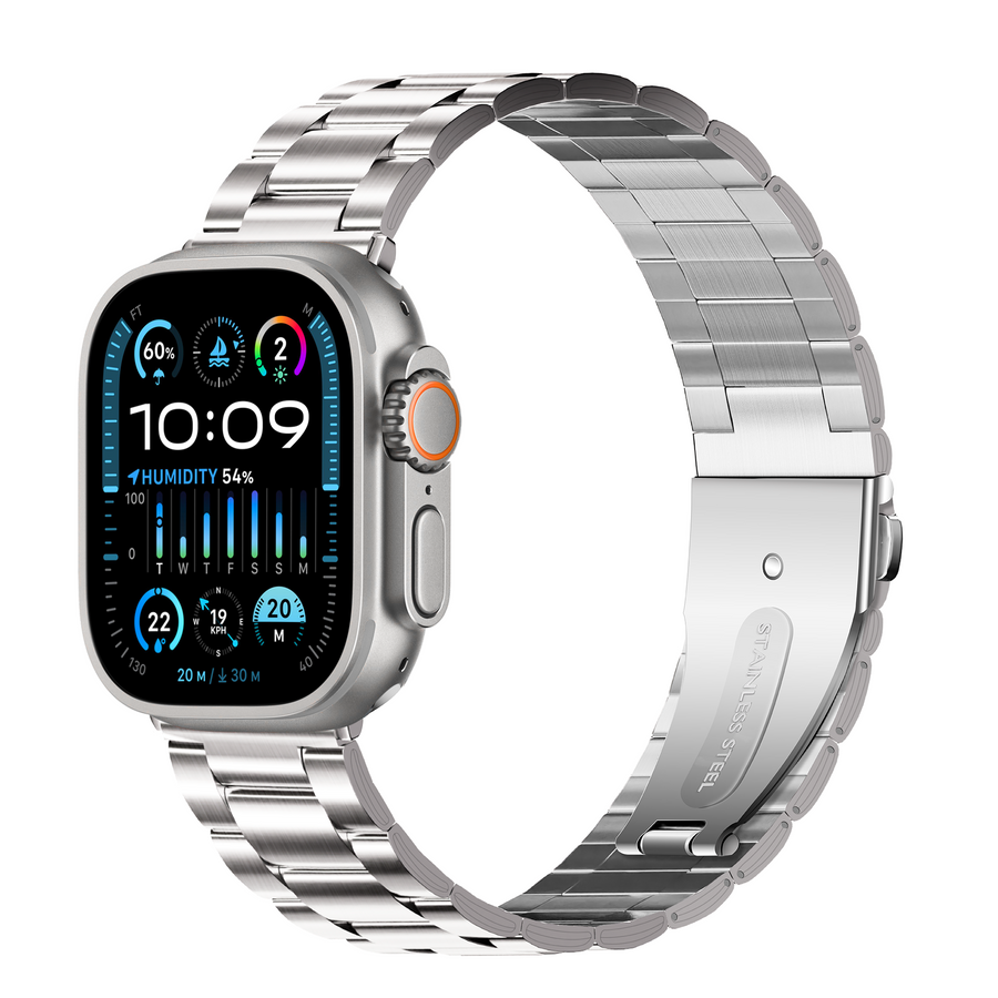 Apple Bands – Bruno Milano